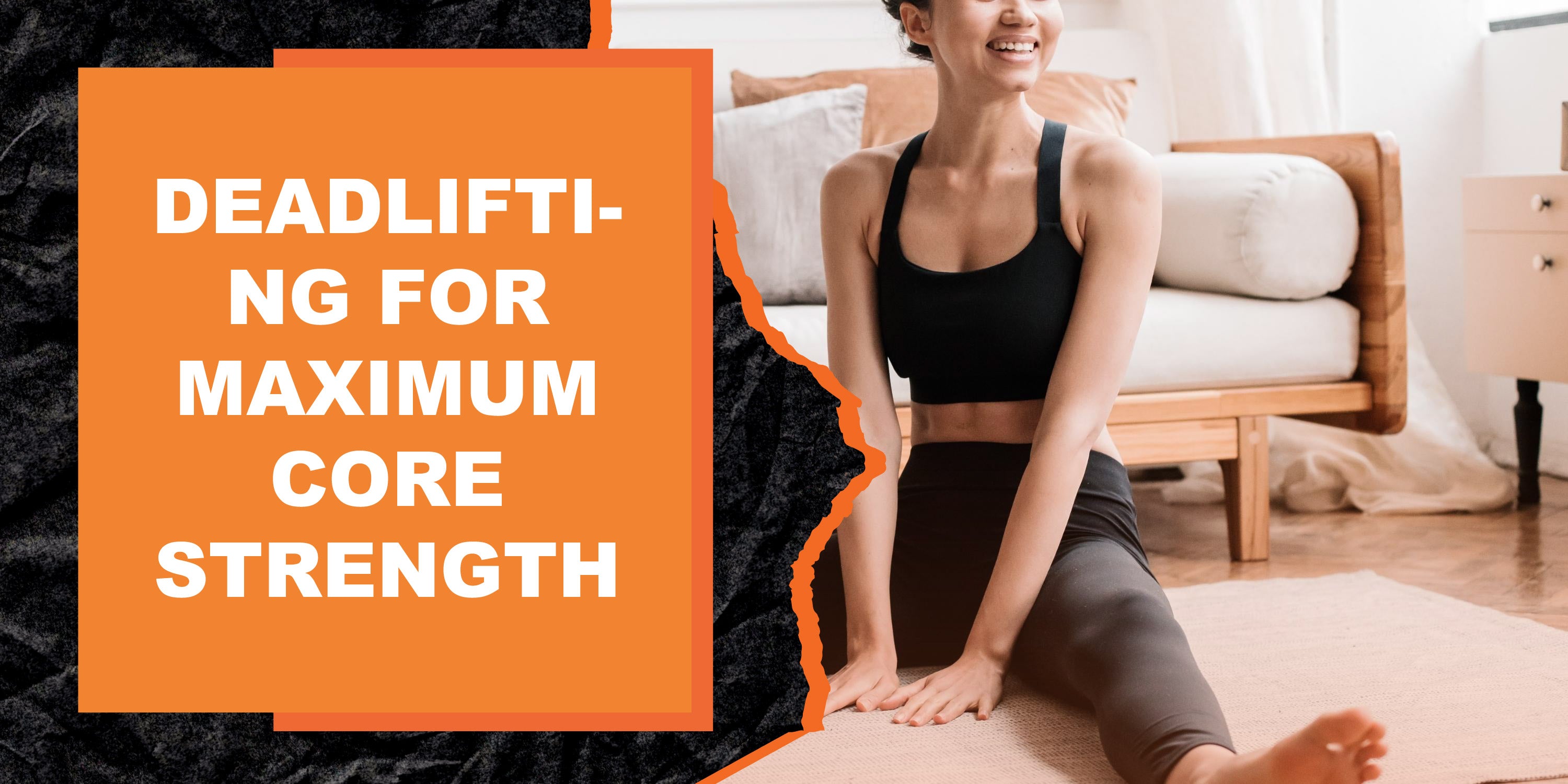 Deadlifting for Maximum Core Strength | MAGMA Fitness