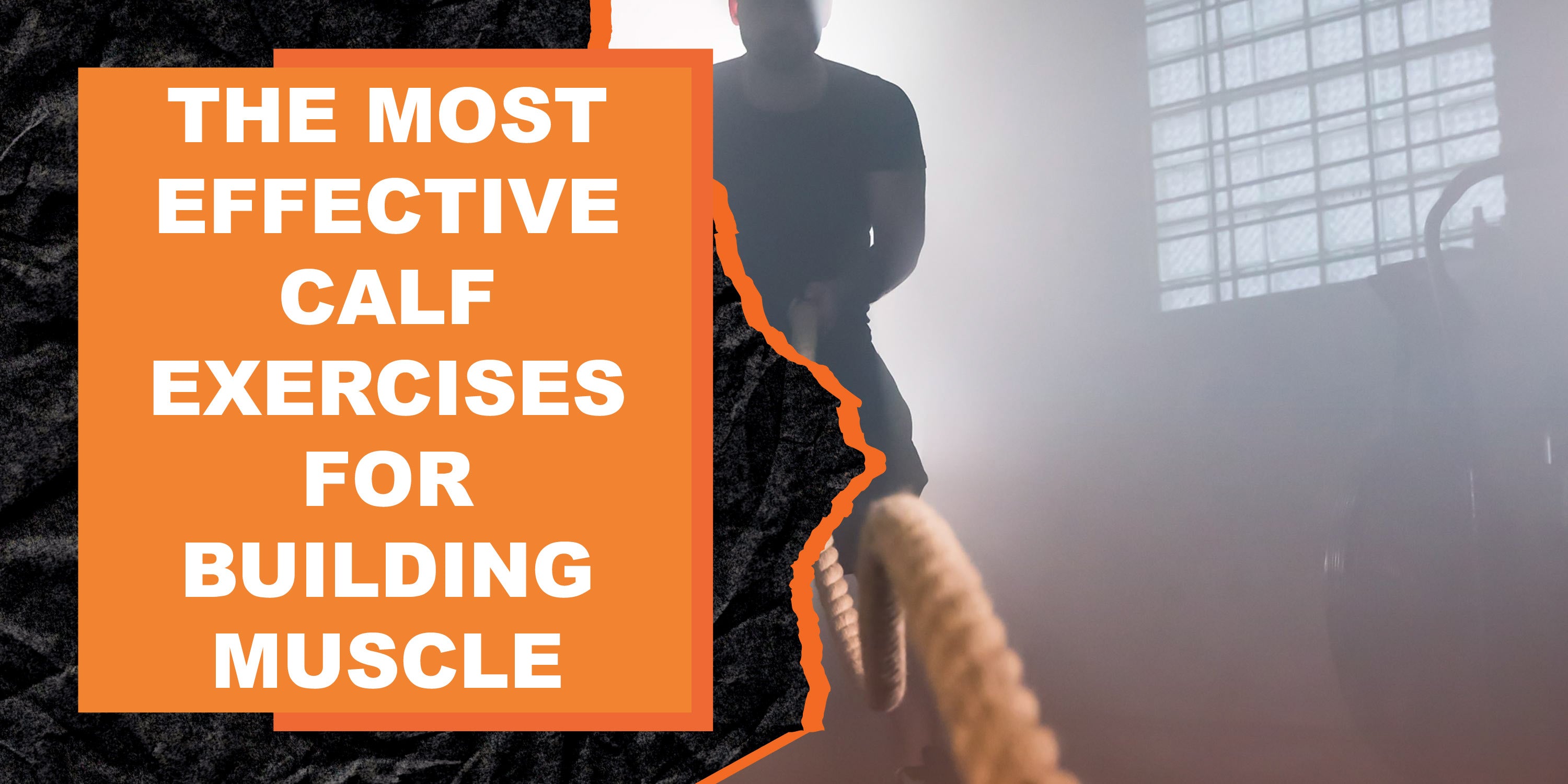 The Most Effective Calf Exercises for Building Muscle | MAGMA Fitness