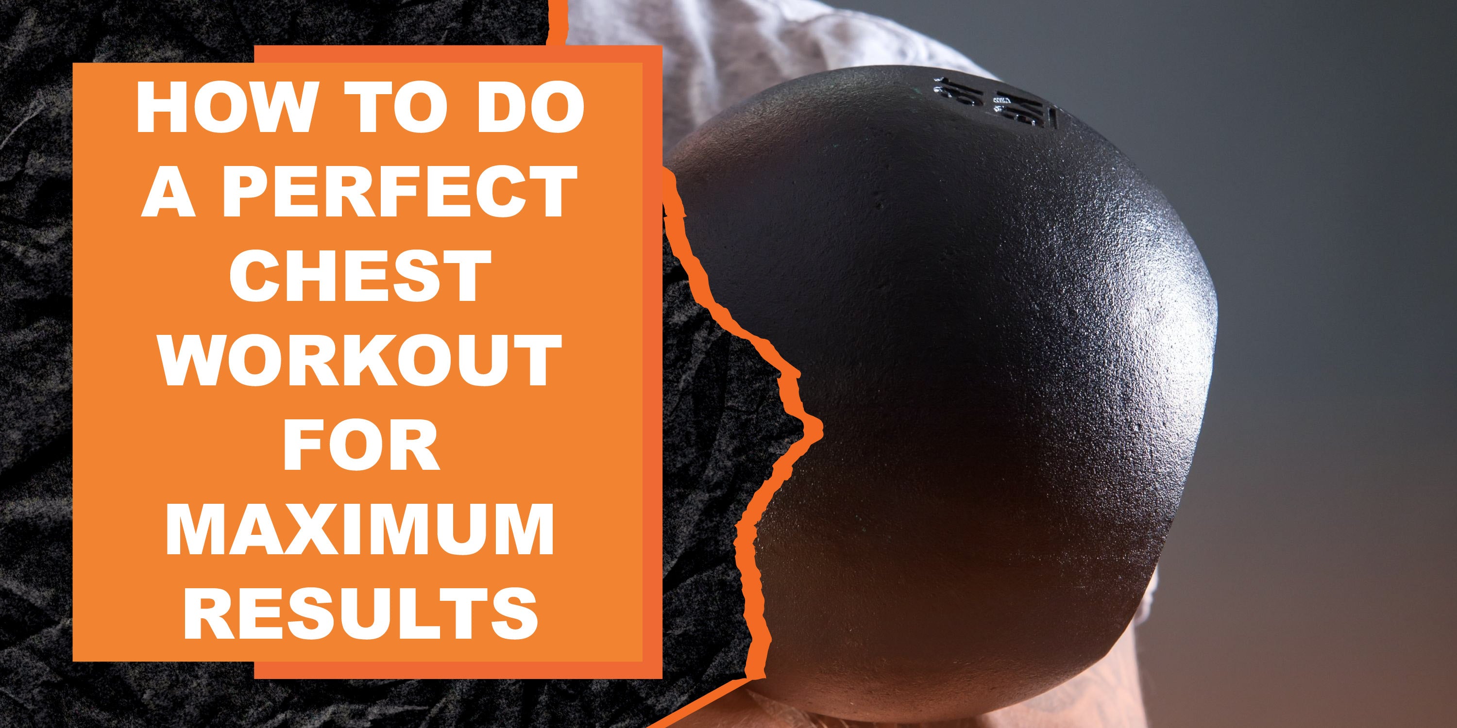 How to Do a Perfect Chest Workout for Maximum Results | MAGMA Fitness