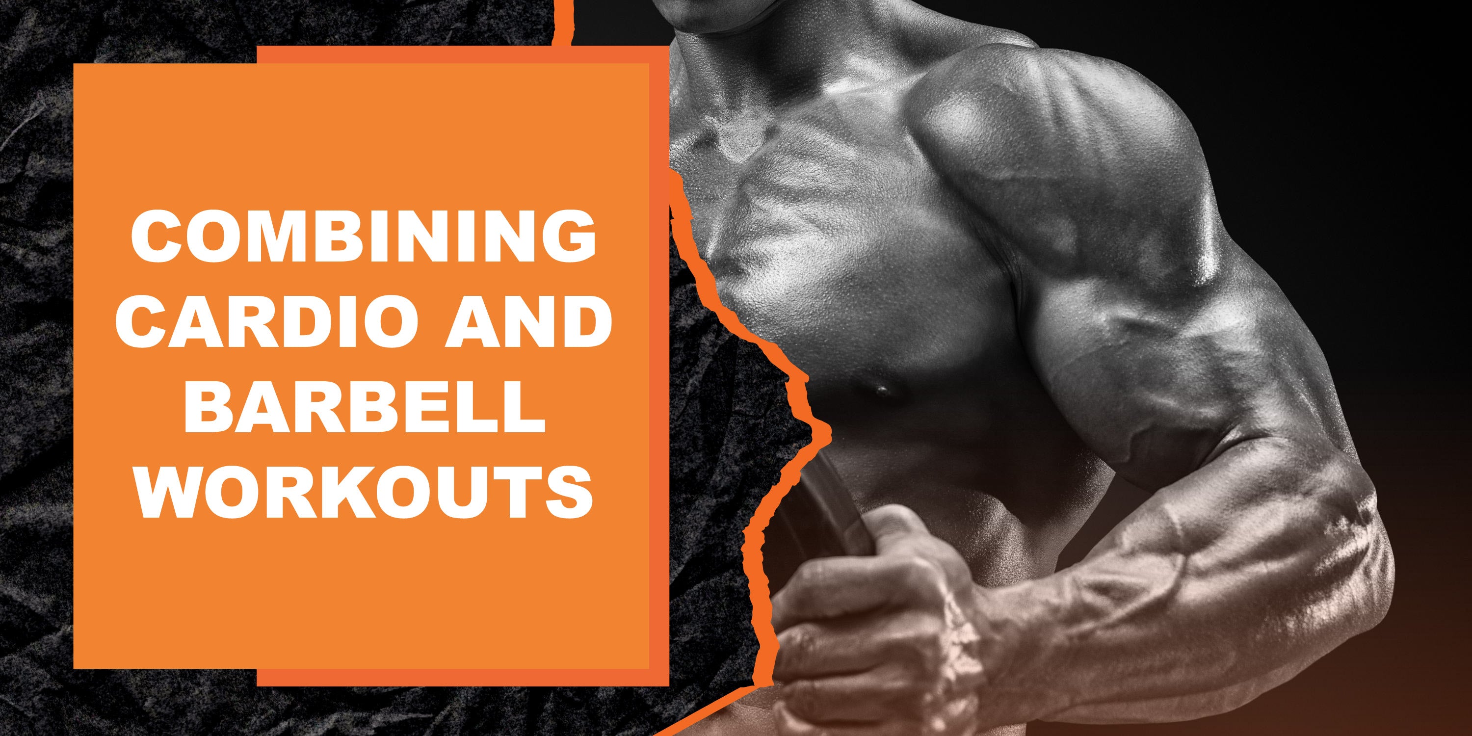 Combining Cardio and Barbell Workouts | MAGMA Fitness