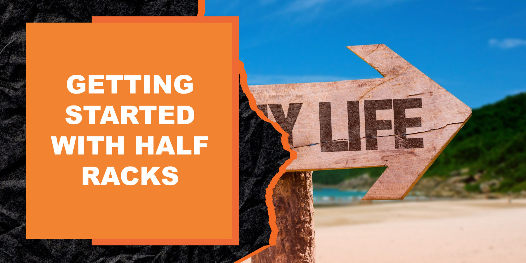 Getting Started with Half Racks | MAGMA Fitness