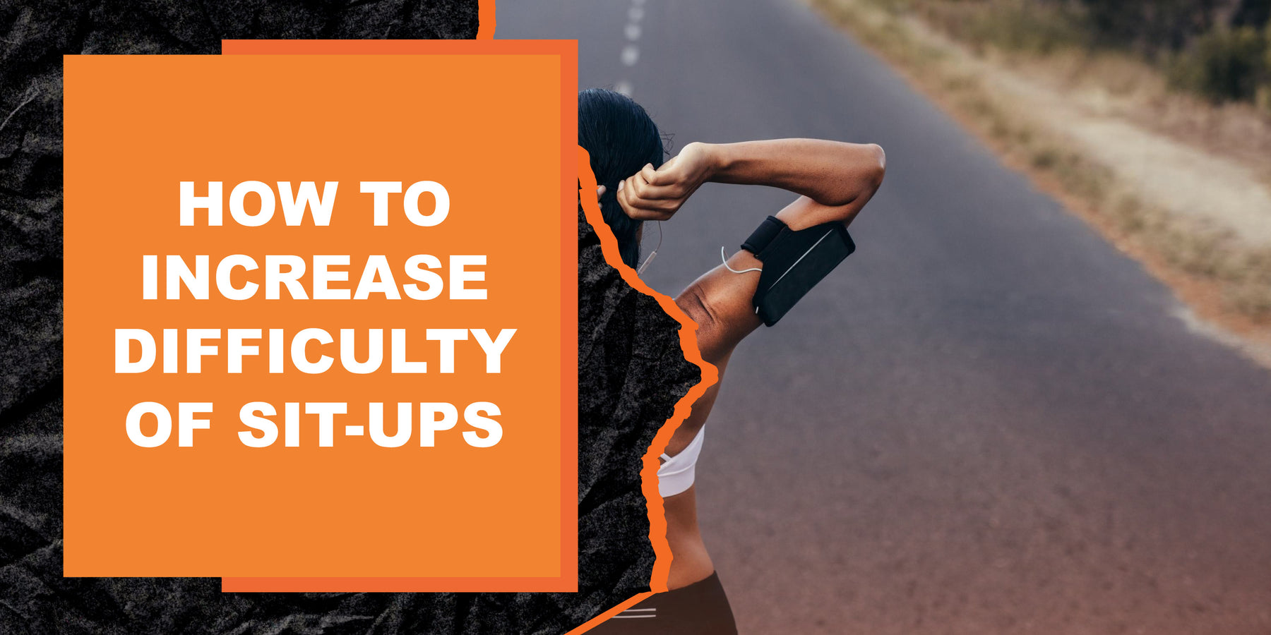 How to Increase Difficulty of Sit-Ups | MAGMA Fitness