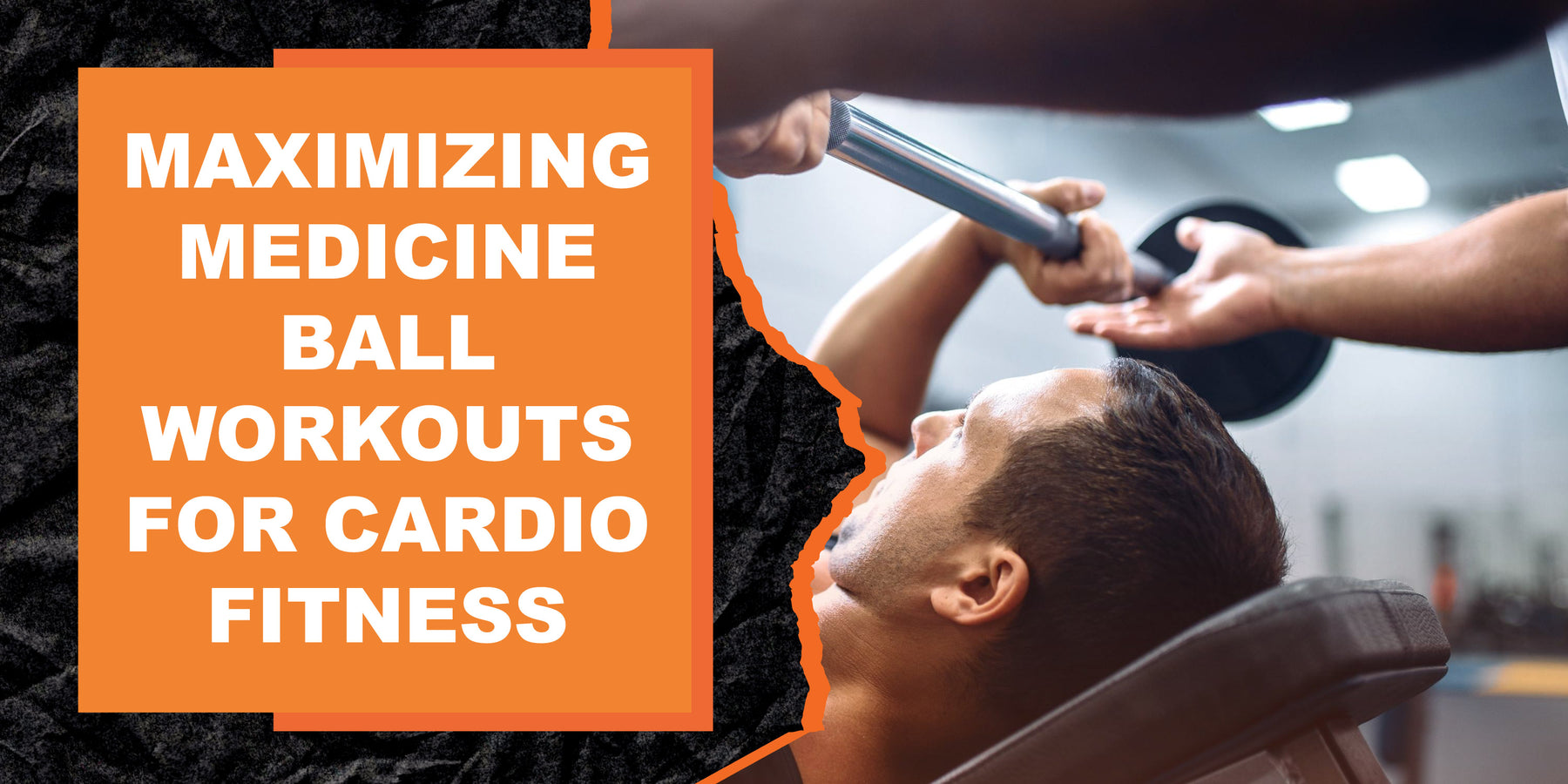 Maximizing Medicine Ball Workouts for Cardio Fitness | MAGMA Fitness