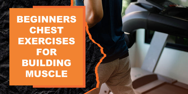 Chest Exercises for Beginners: A Guide to Building Muscle | MAGMA Fitness