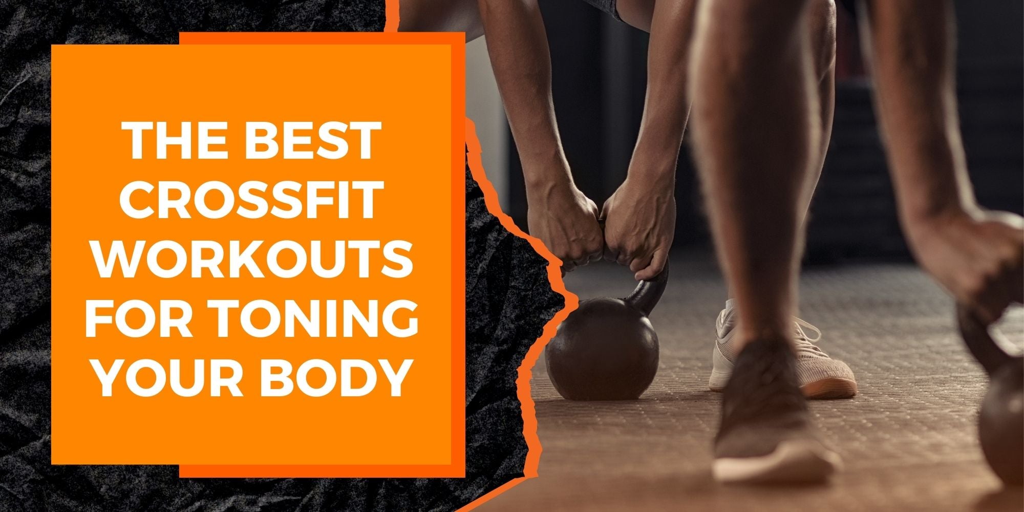 The Best CrossFit Workouts for Toning Your Body | MAGMA Fitness