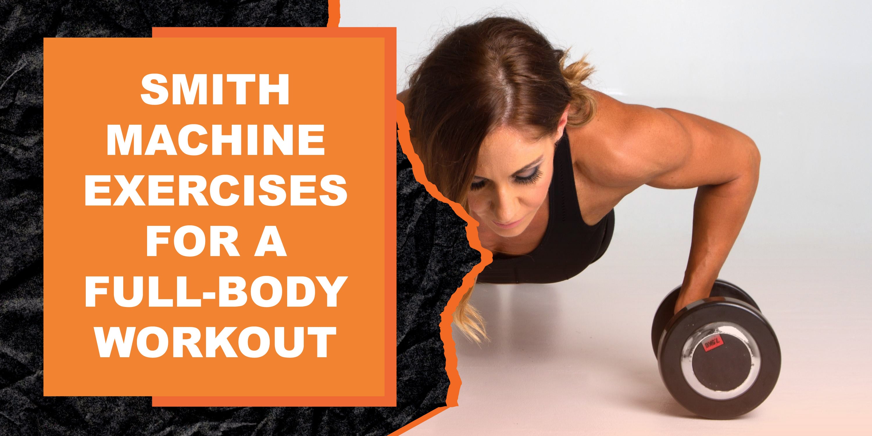 Smith Machine Exercises for a Full-Body Workout | MAGMA Fitness