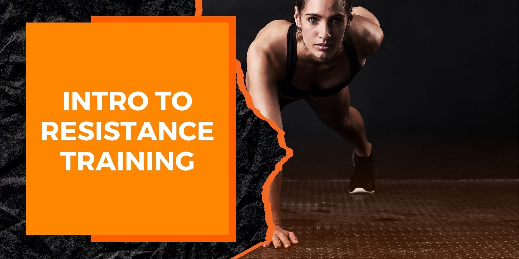 An Introduction to Resistance Training | MAGMA Fitness