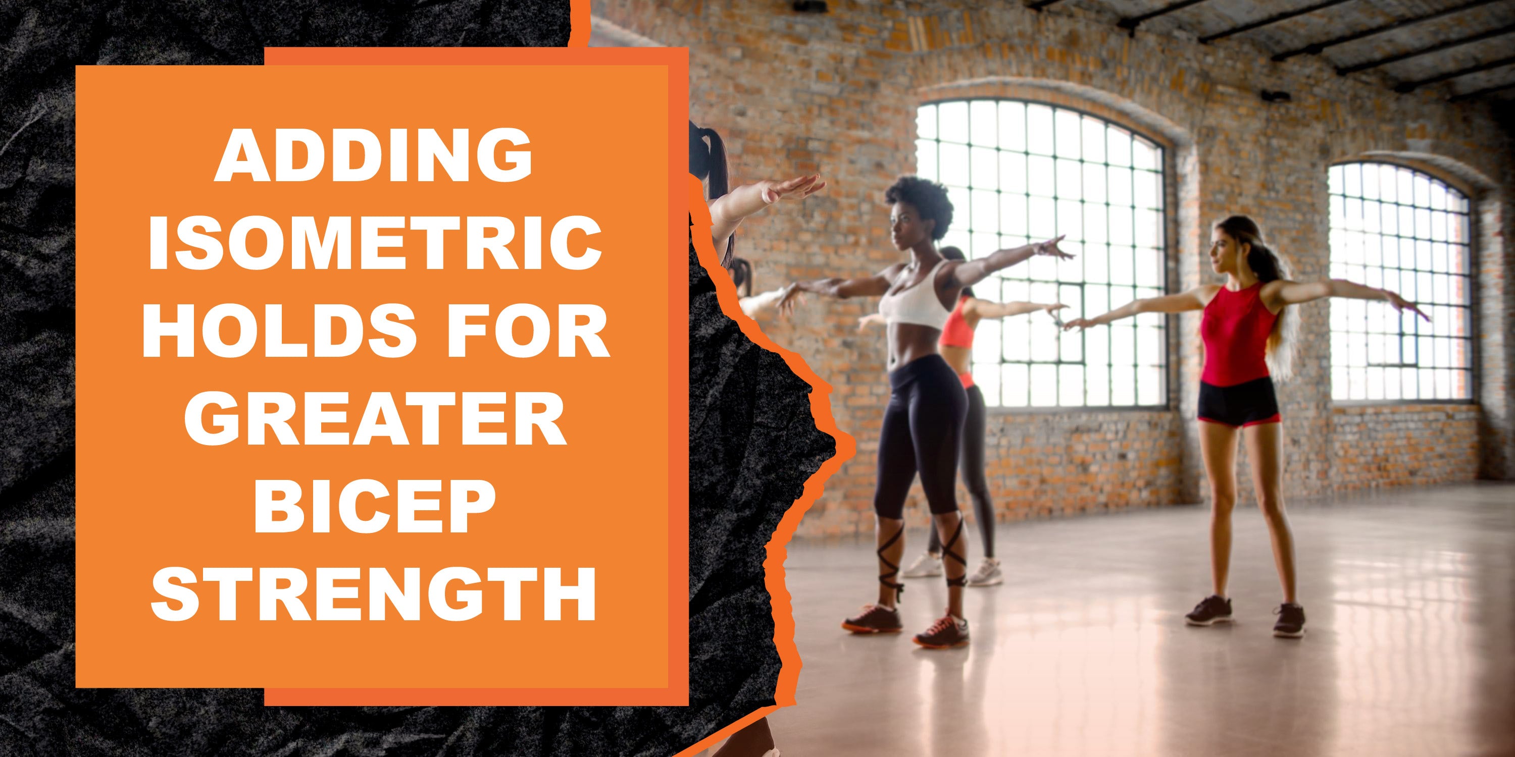 How to Incorporate Isometric Holds for Greater Bicep Strength | MAGMA ...