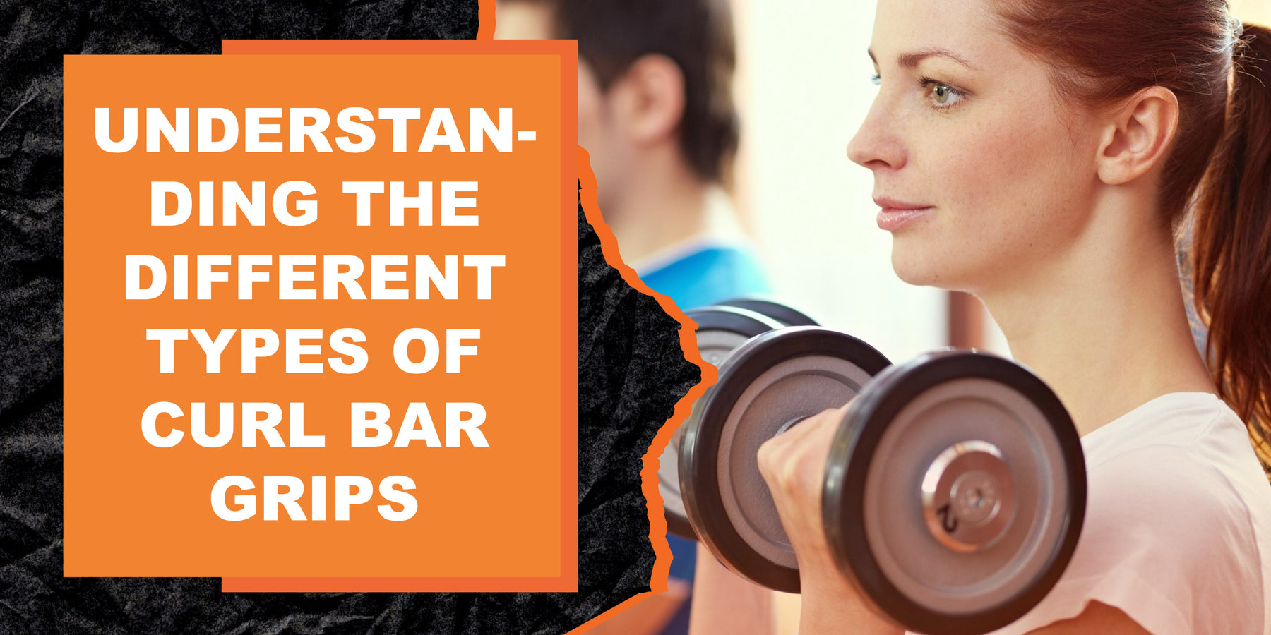 Understanding the Different Types of Curl Bar Grips | MAGMA Fitness