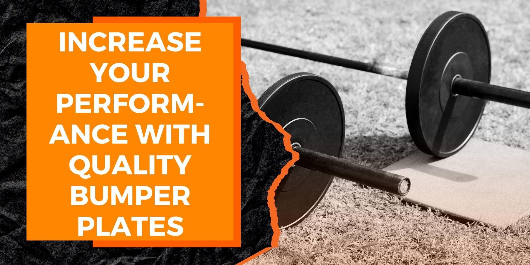 Increase Your Performance with Quality Bumper Plates | MAGMA Fitness