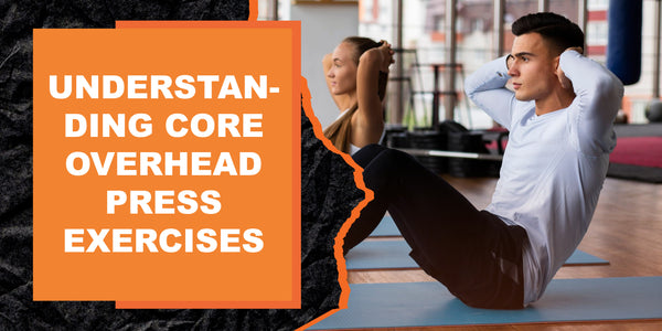 Understanding the Principles Behind Overhead Press Exercises | MAGMA ...