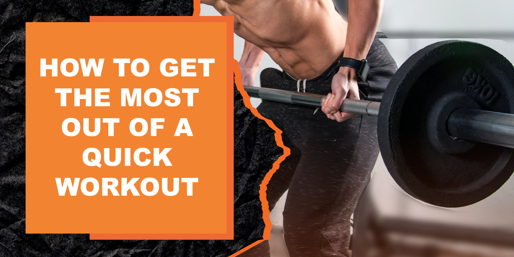How to Get the Most Out of a Quick Workout | MAGMA Fitness
