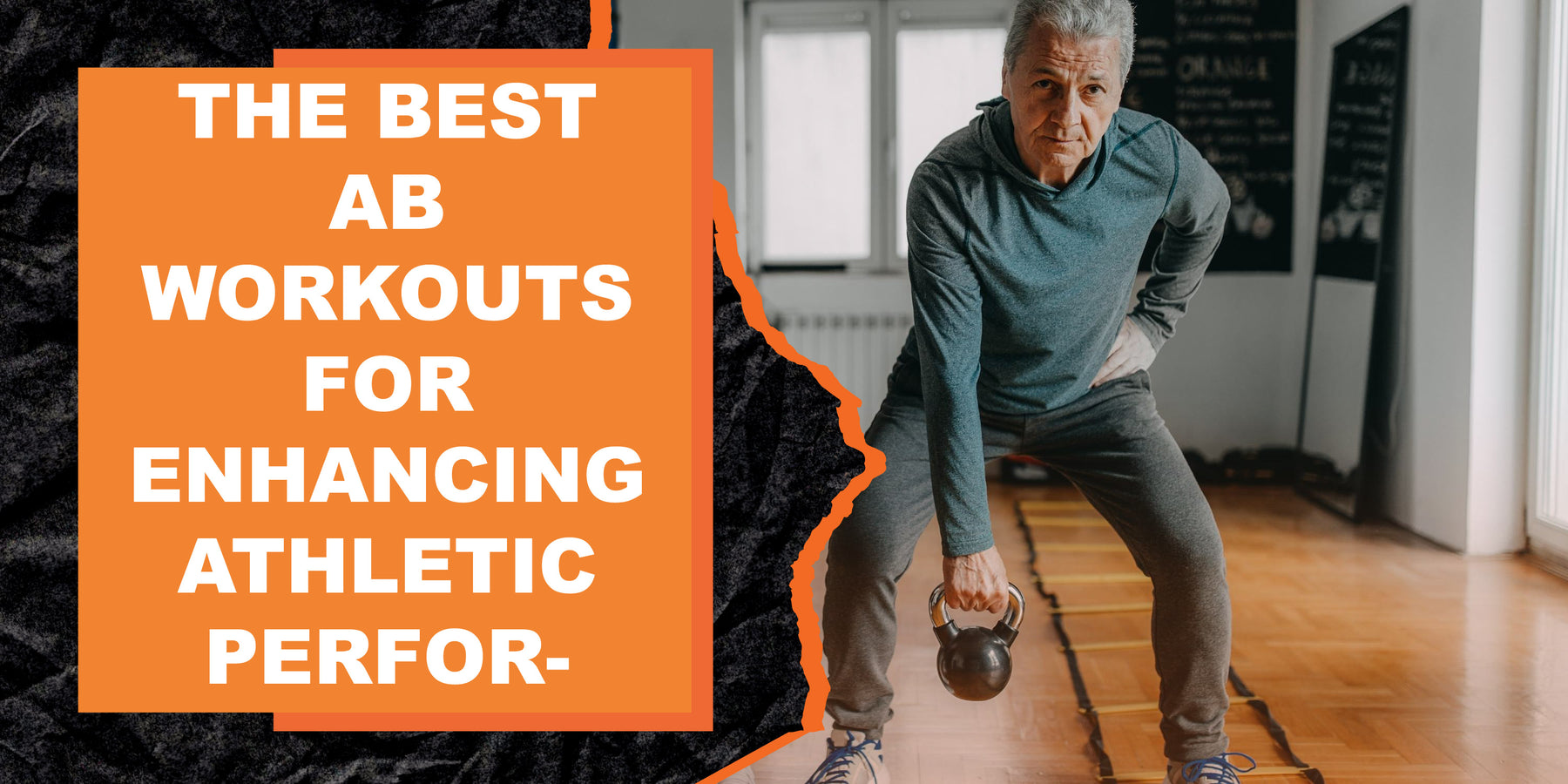The Best Ab Workouts for Enhancing Athletic Performance | MAGMA Fitness