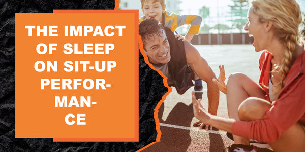 The Impact of Sleep on Sit-Up Performance | MAGMA Fitness