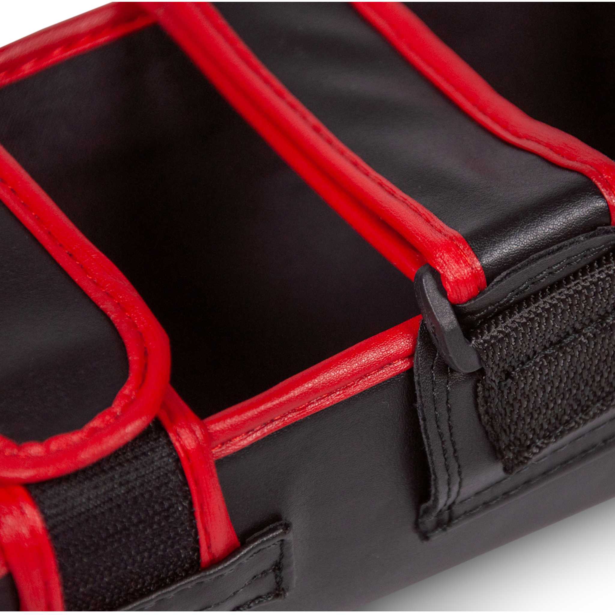 IBF MMA Shin Guards | MAGMA Fitness