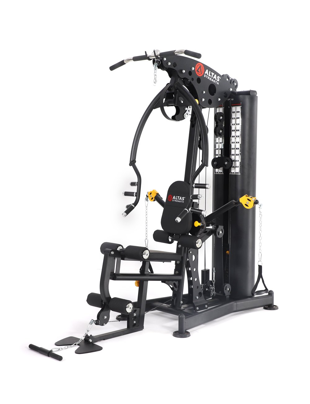 Altas AL-179 Multi-Functional Gym | MAGMA Fitness