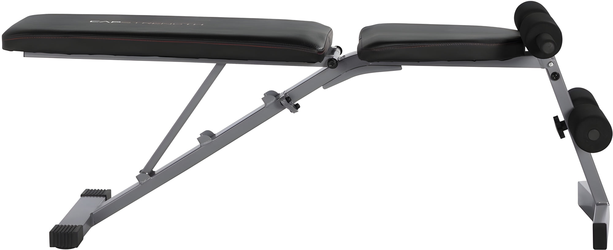 CAP Barbell Adjustable FID Workout Benches | MAGMA Fitness