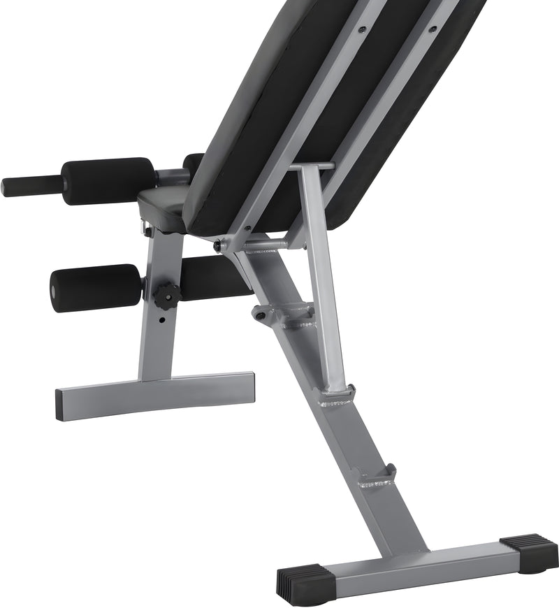 CAP Barbell Adjustable FID Workout Benches | MAGMA Fitness