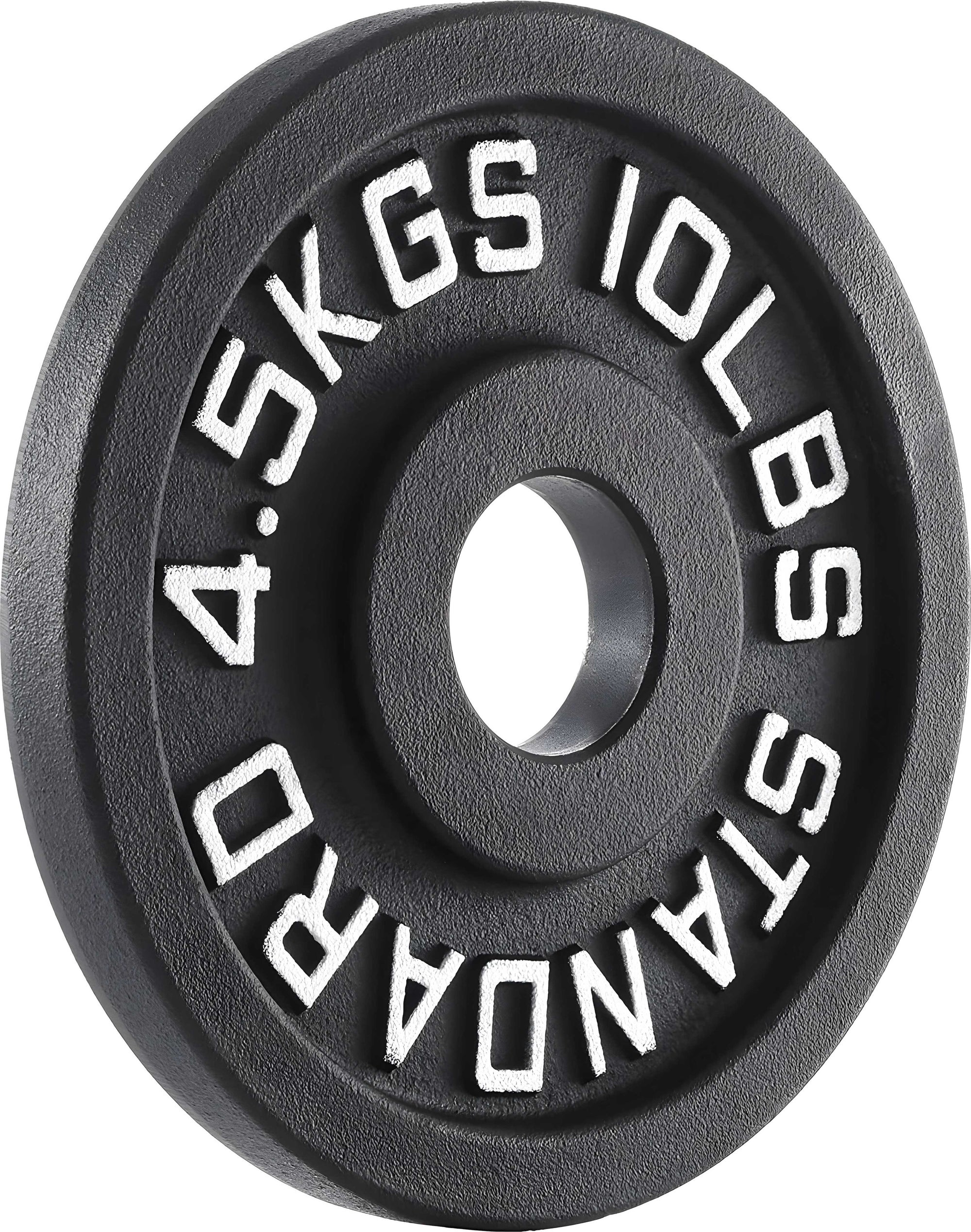 MAGMA Olympic Cast Iron Weight Plates | MAGMA Fitness